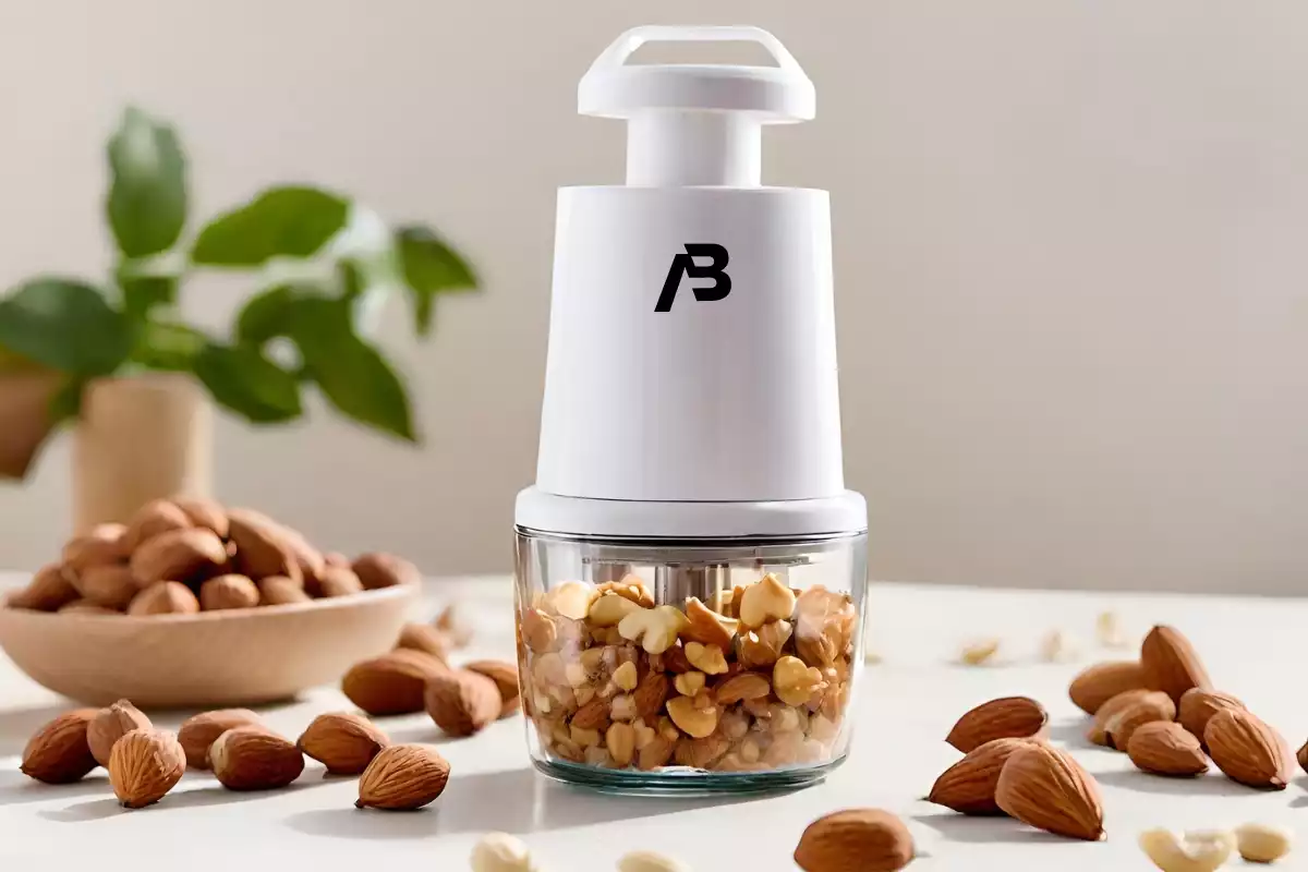 Hachoir électrique pour fruits secs - Guide & comparatif 2025